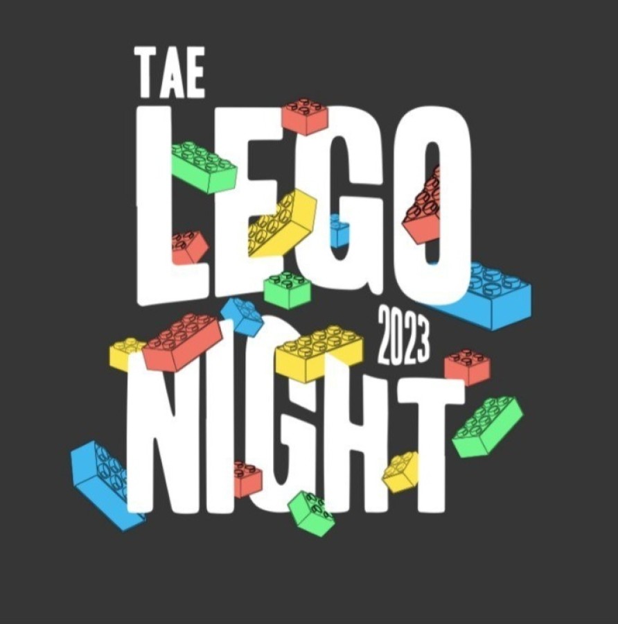 Mother-Son Lego Night - Presented by the Thomas Arnold Elementary PTO