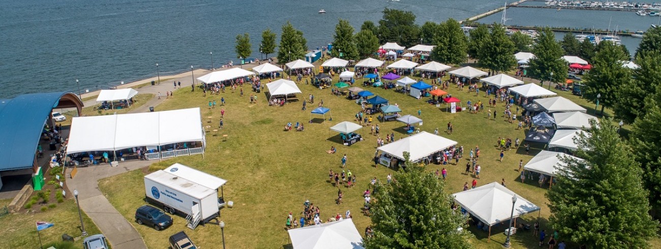 Beer on the Bay 2023